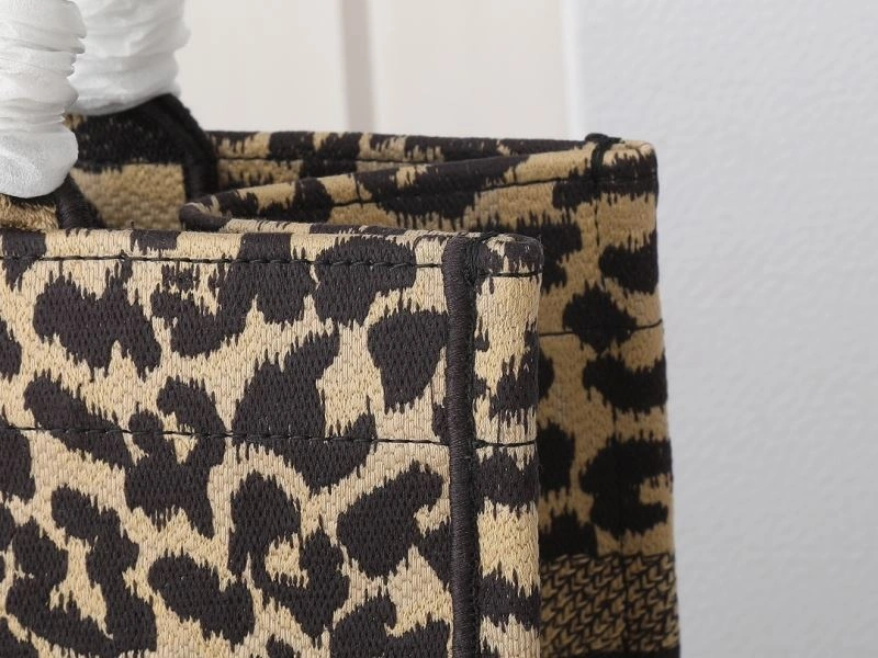 OEM Christian Dior Shopping Bags