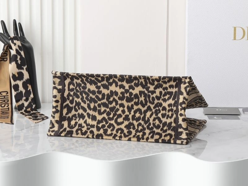 OEM Christian Dior Shopping Bags