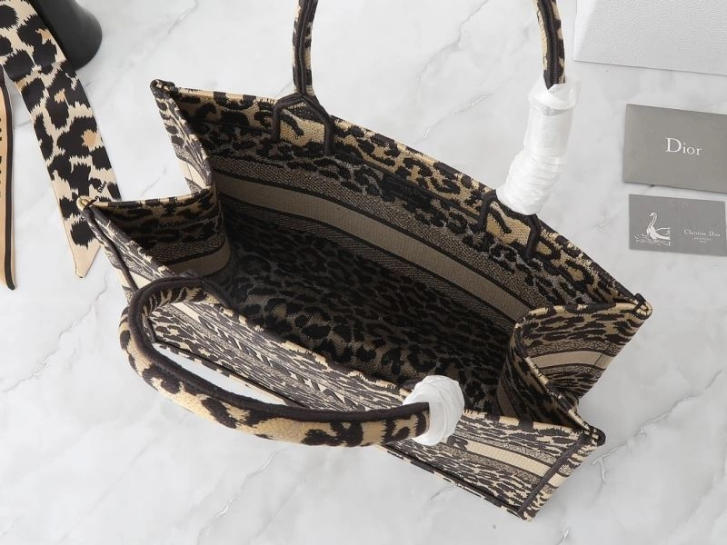 OEM Christian Dior Shopping Bags