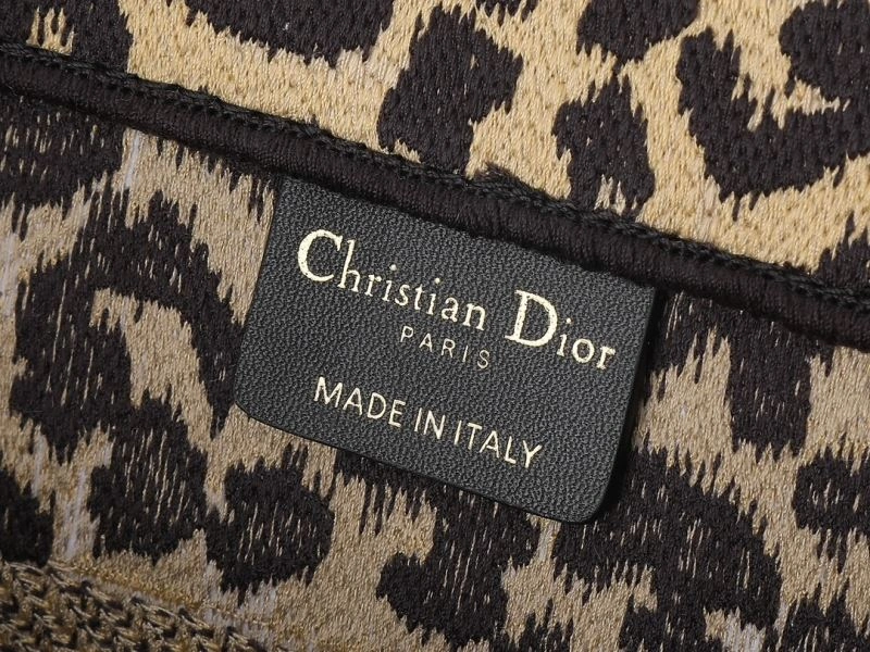 OEM Christian Dior Shopping Bags
