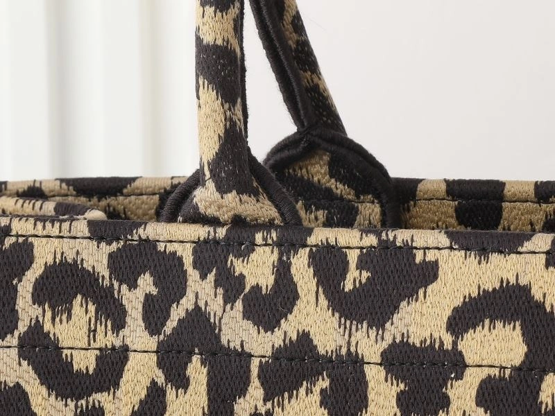 Official Christian Dior Shopping Bags
