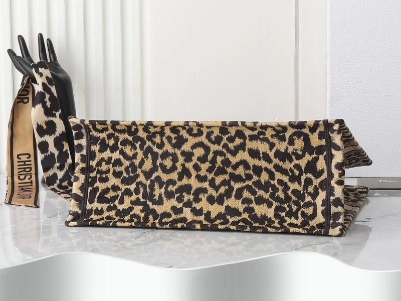 Official Christian Dior Shopping Bags