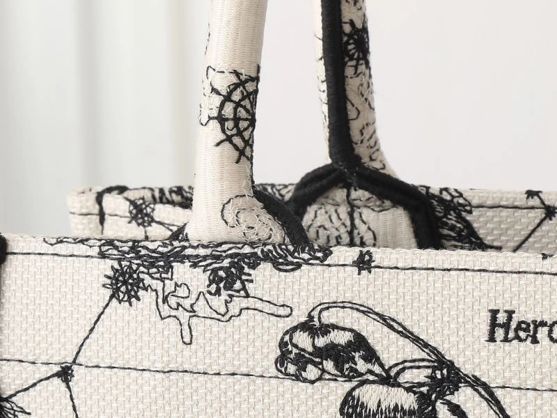 Legit Christian Dior Shopping Bags