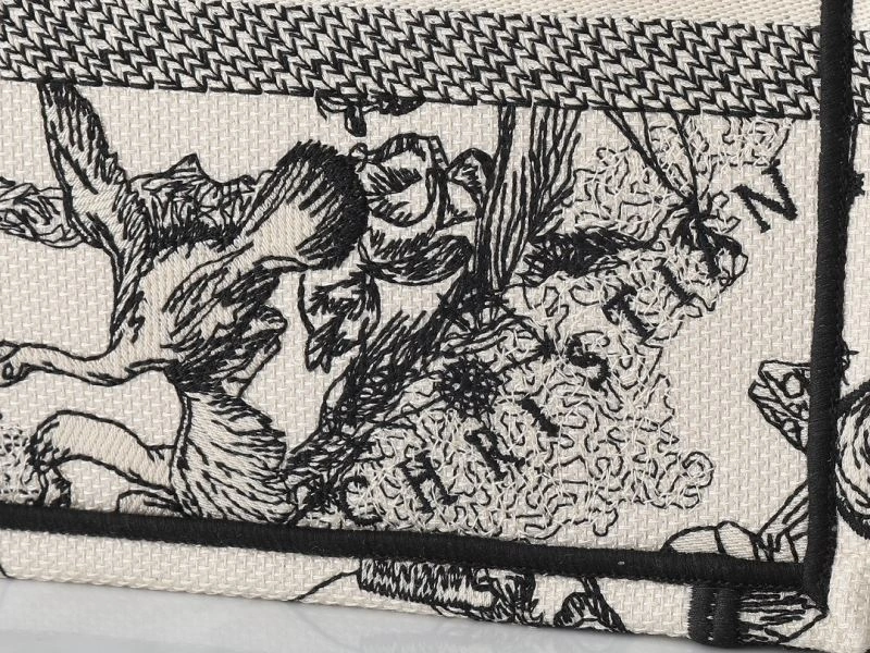 Legit Christian Dior Shopping Bags