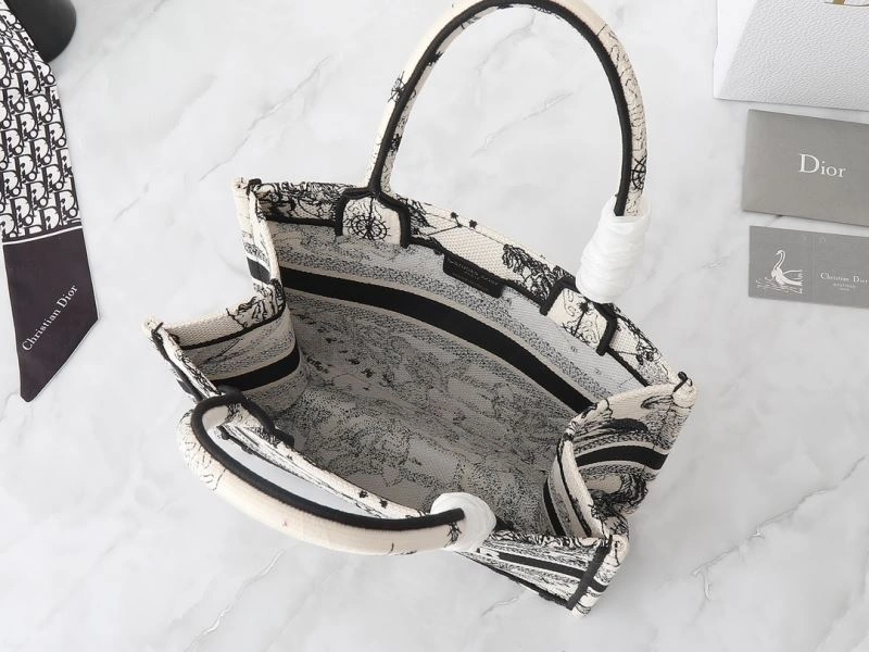 Legit Christian Dior Shopping Bags