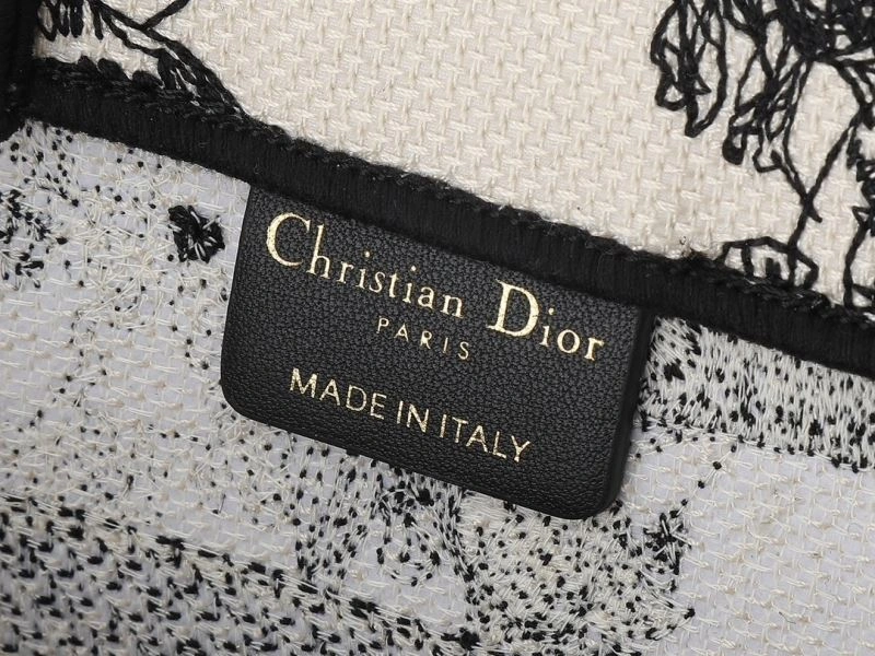 Legit Christian Dior Shopping Bags