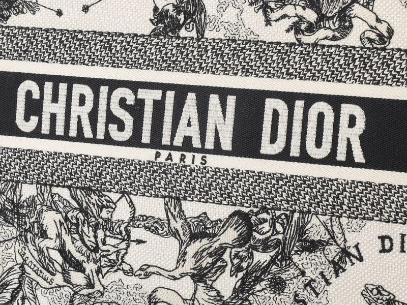 Mirror quality Christian Dior Shopping Bags