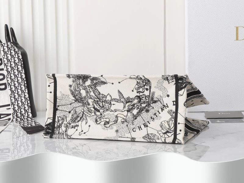 Mirror quality Christian Dior Shopping Bags
