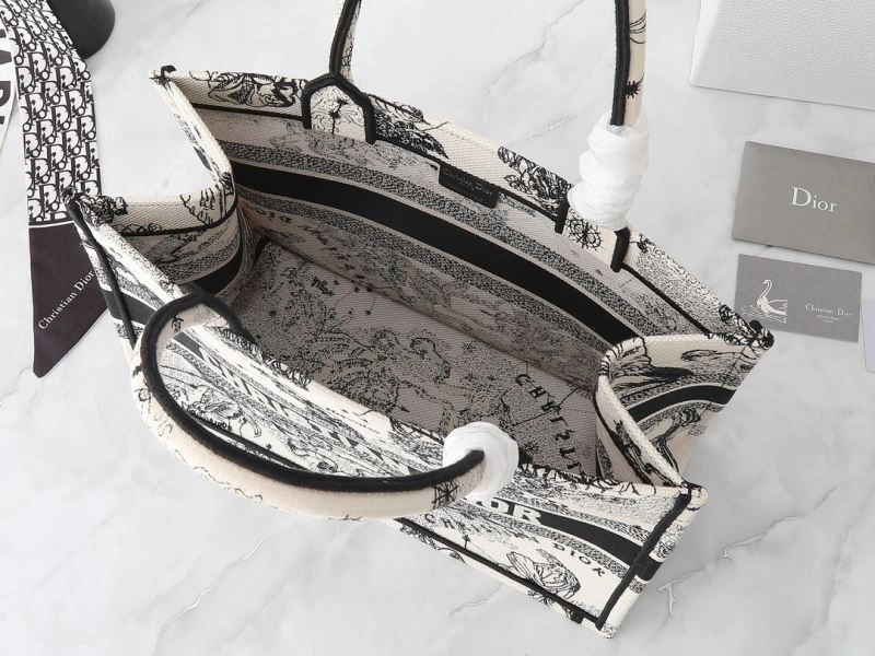 Mirror quality Christian Dior Shopping Bags