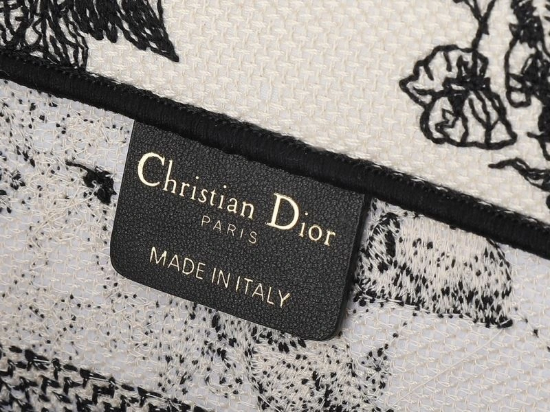 Mirror quality Christian Dior Shopping Bags