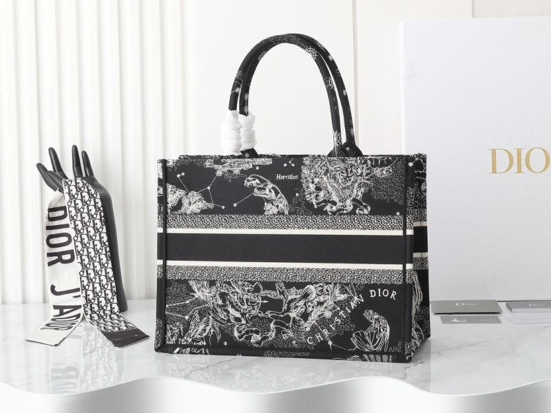 Factory-made Christian Dior Shopping Bags