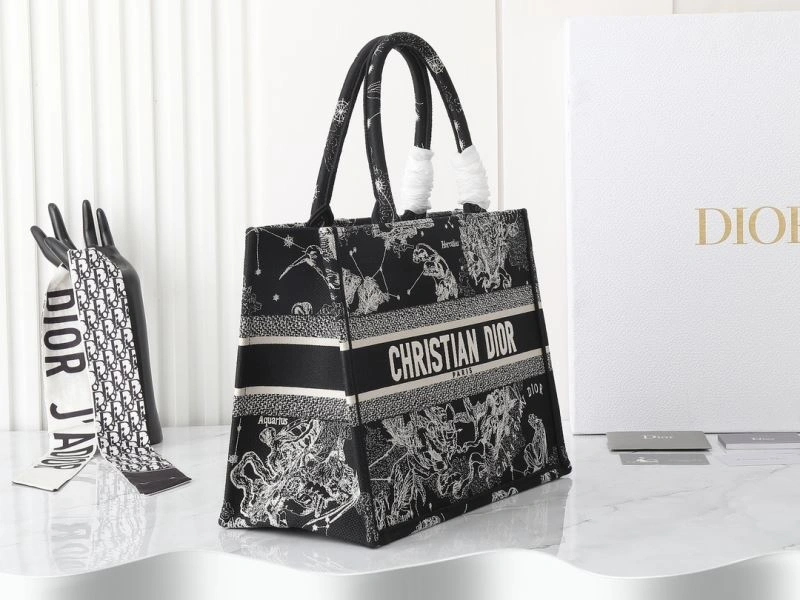 Factory-made Christian Dior Shopping Bags