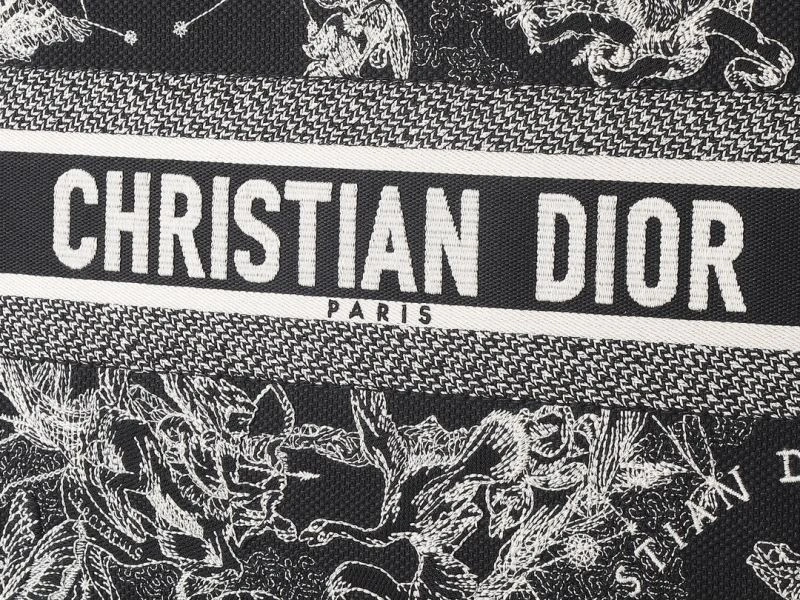 Factory-made Christian Dior Shopping Bags