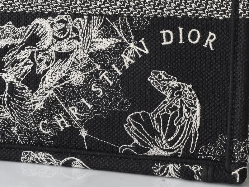 Factory-made Christian Dior Shopping Bags