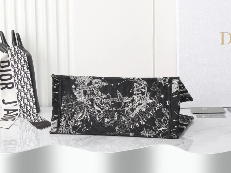 Factory-made Christian Dior Shopping Bags