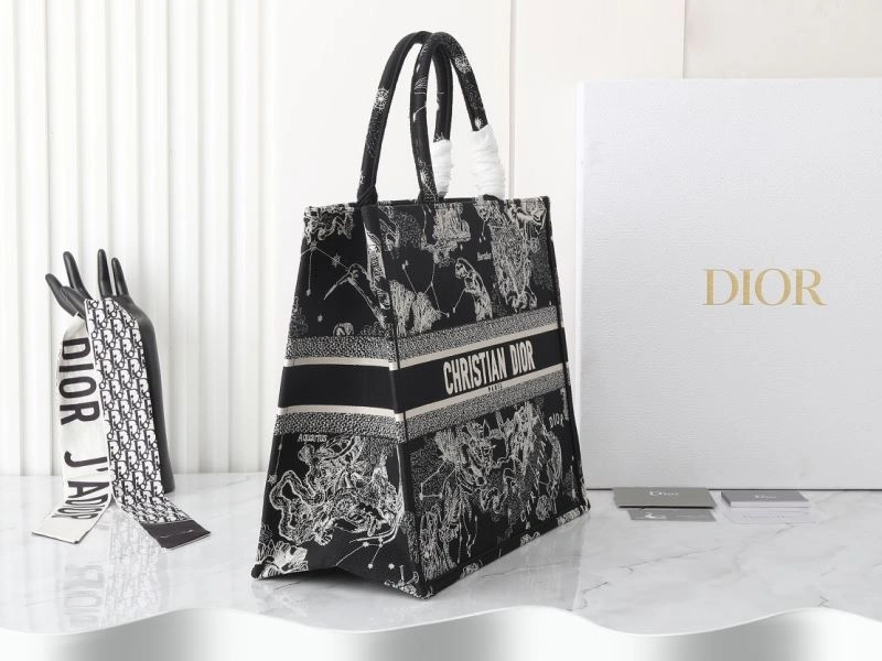 Value-priced Christian Dior Shopping Bags
