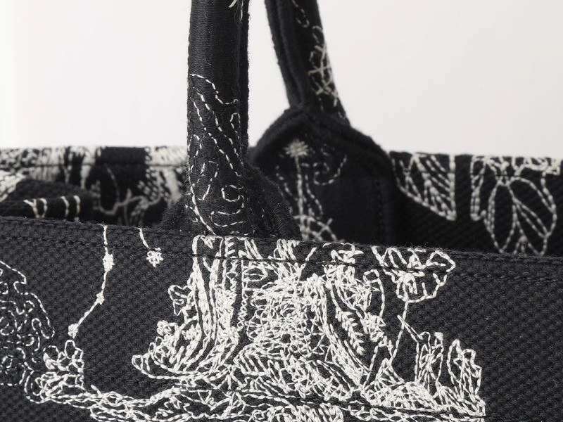 Value-priced Christian Dior Shopping Bags