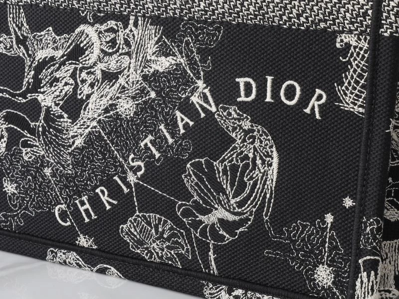 Value-priced Christian Dior Shopping Bags