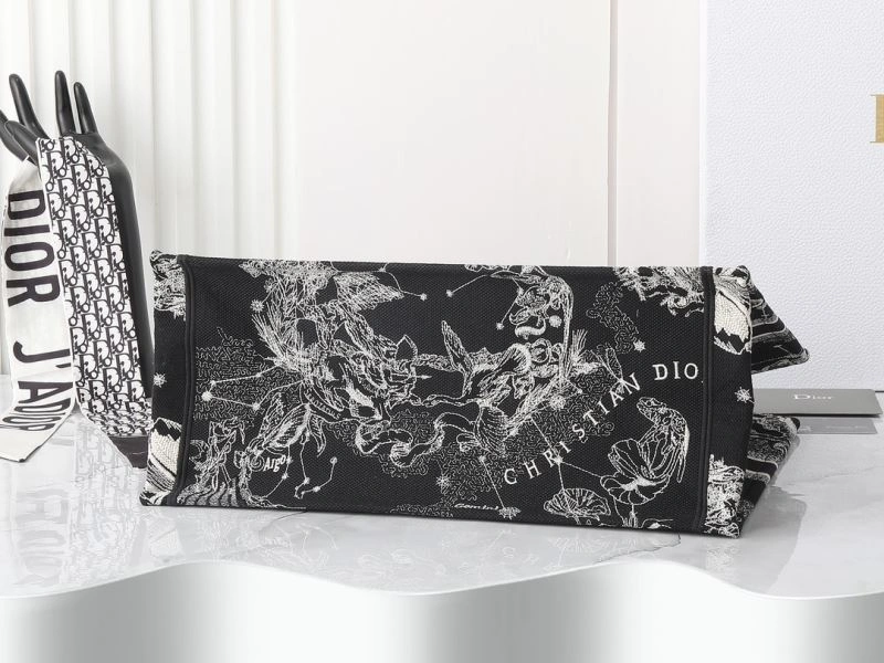 Value-priced Christian Dior Shopping Bags