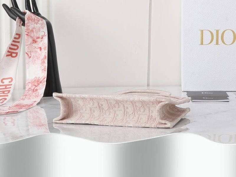 Reasonably priced Christian Dior Shopping Bags