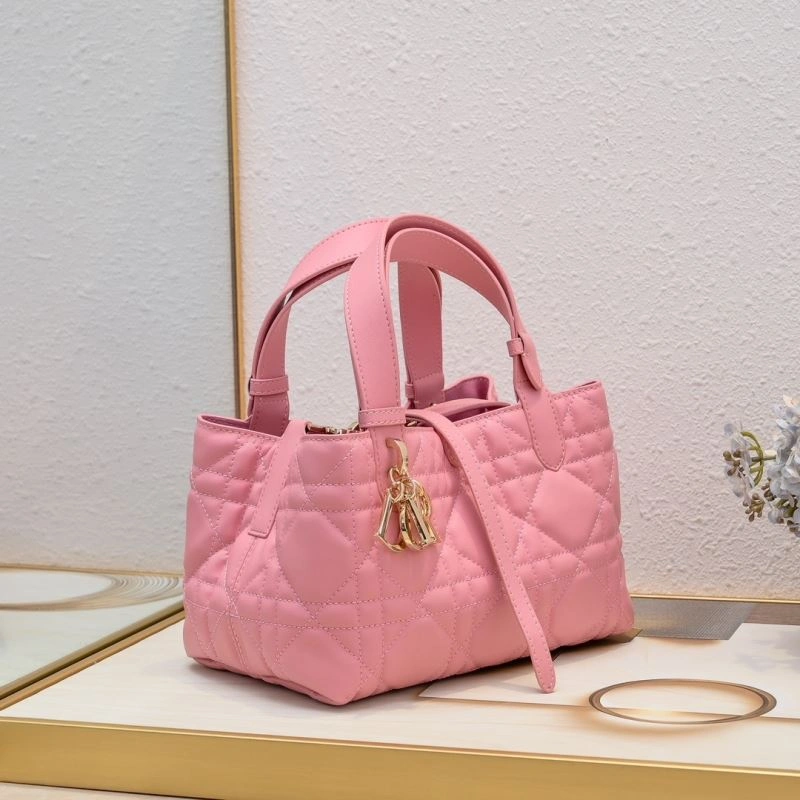 Inexpensive Christian Dior Shopping Bags