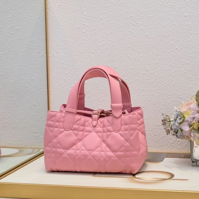 Inexpensive Christian Dior Shopping Bags