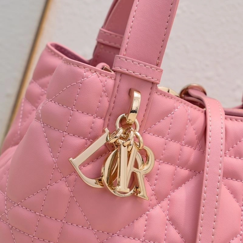 Inexpensive Christian Dior Shopping Bags