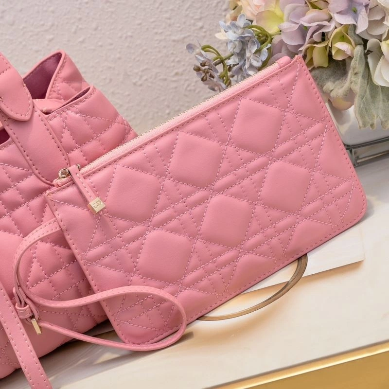 Inexpensive Christian Dior Shopping Bags