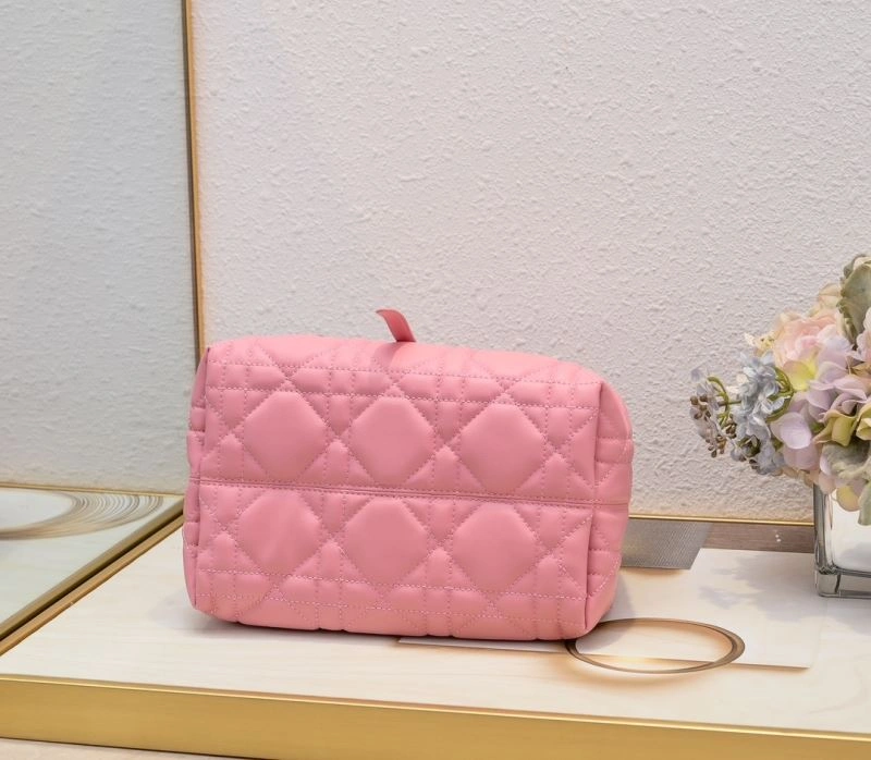 Inexpensive Christian Dior Shopping Bags