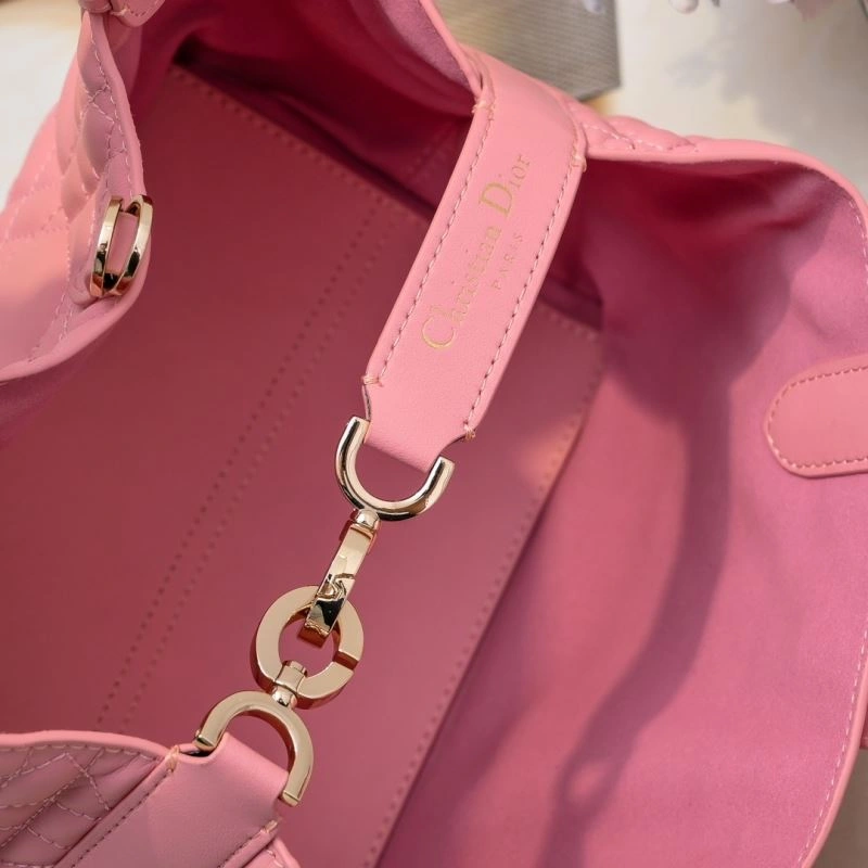 Inexpensive Christian Dior Shopping Bags