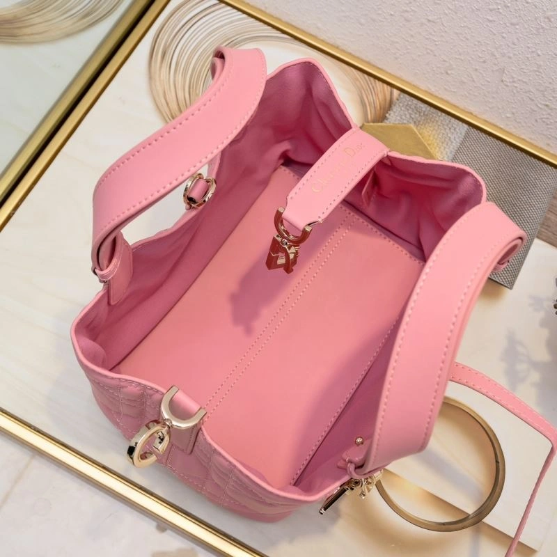 Inexpensive Christian Dior Shopping Bags