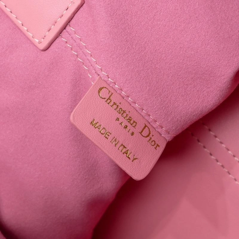 Inexpensive Christian Dior Shopping Bags