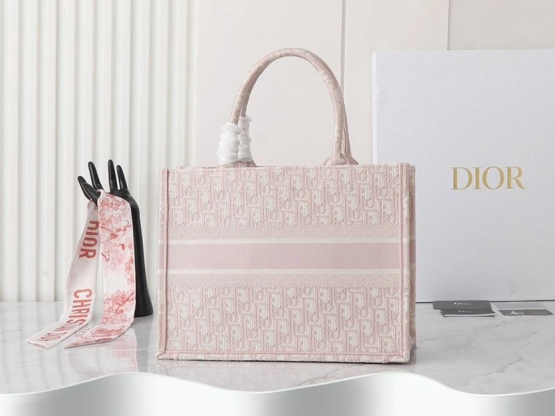 Cut-rate Christian Dior Shopping Bags