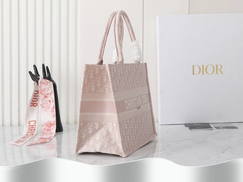 Cut-rate Christian Dior Shopping Bags