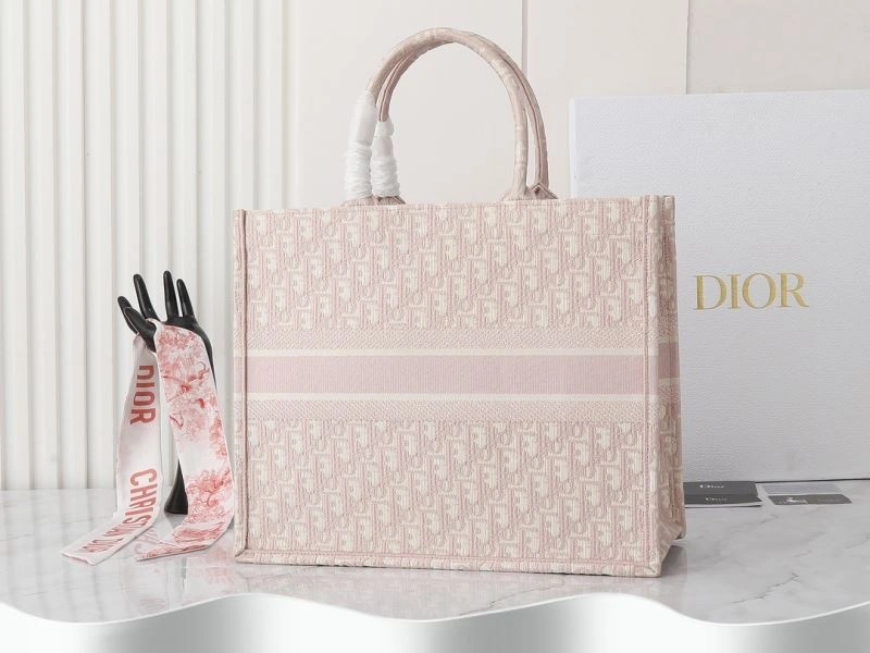 Affordable Christian Dior Shopping Bags