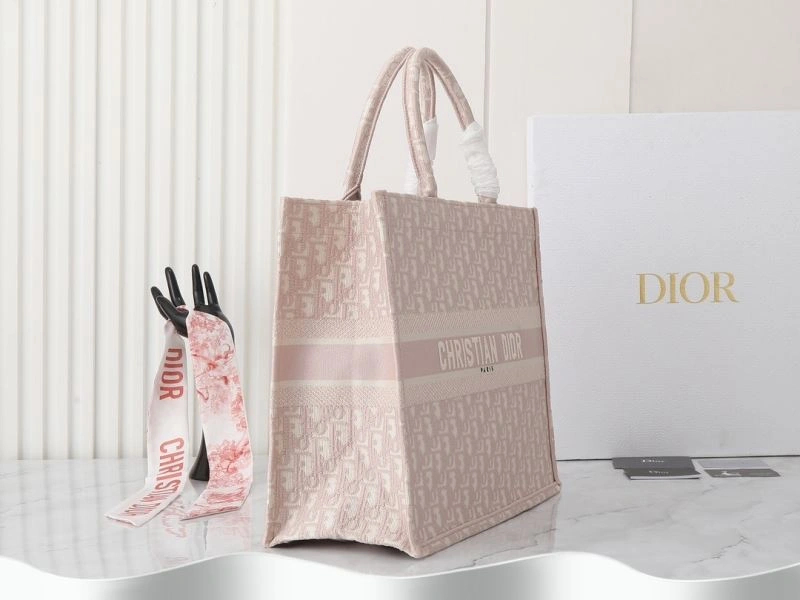 Affordable Christian Dior Shopping Bags