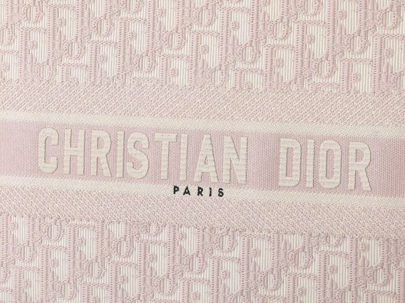 Affordable Christian Dior Shopping Bags