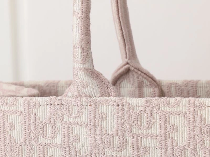 Affordable Christian Dior Shopping Bags