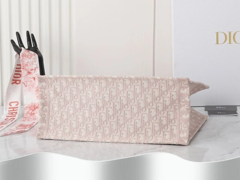 Affordable Christian Dior Shopping Bags