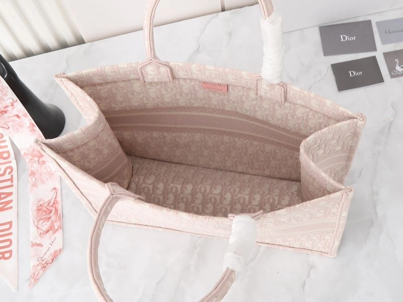 Affordable Christian Dior Shopping Bags