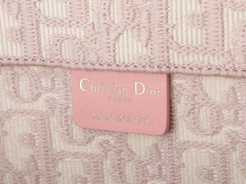 Affordable Christian Dior Shopping Bags