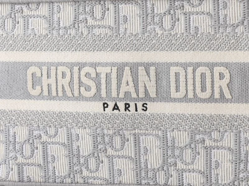 Budget-friendly Christian Dior Shopping Bags