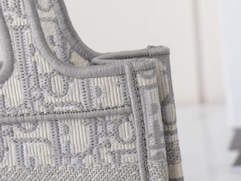 Budget-friendly Christian Dior Shopping Bags