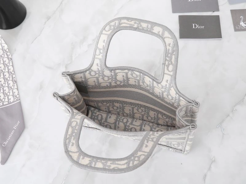 Budget-friendly Christian Dior Shopping Bags