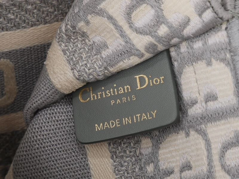 Budget-friendly Christian Dior Shopping Bags