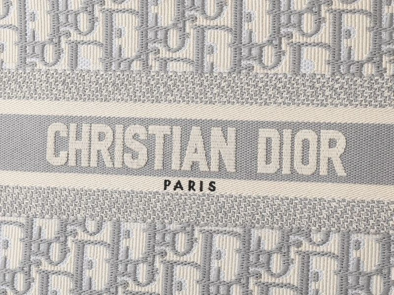 Economical Christian Dior Shopping Bags