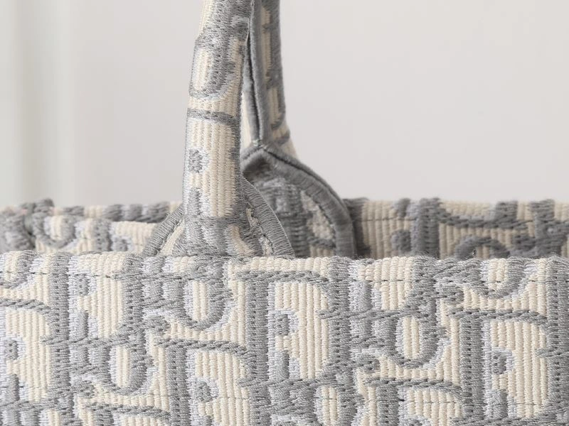 Economical Christian Dior Shopping Bags