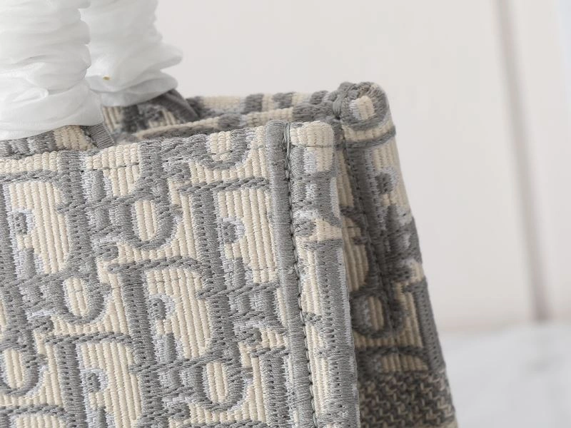 Economical Christian Dior Shopping Bags