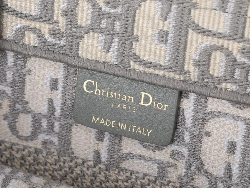 Economical Christian Dior Shopping Bags