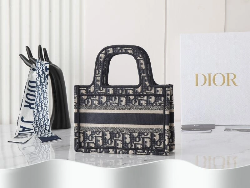 High accuracy Christian Dior Shopping Bags